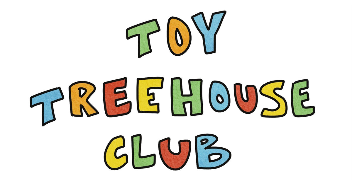 Toy Treehouse Club